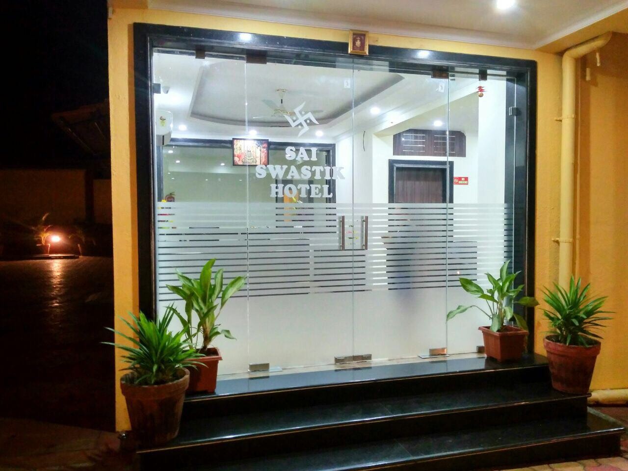 sai swastik hotel | LinkedIn sai swastik hotel | LinkedIn
