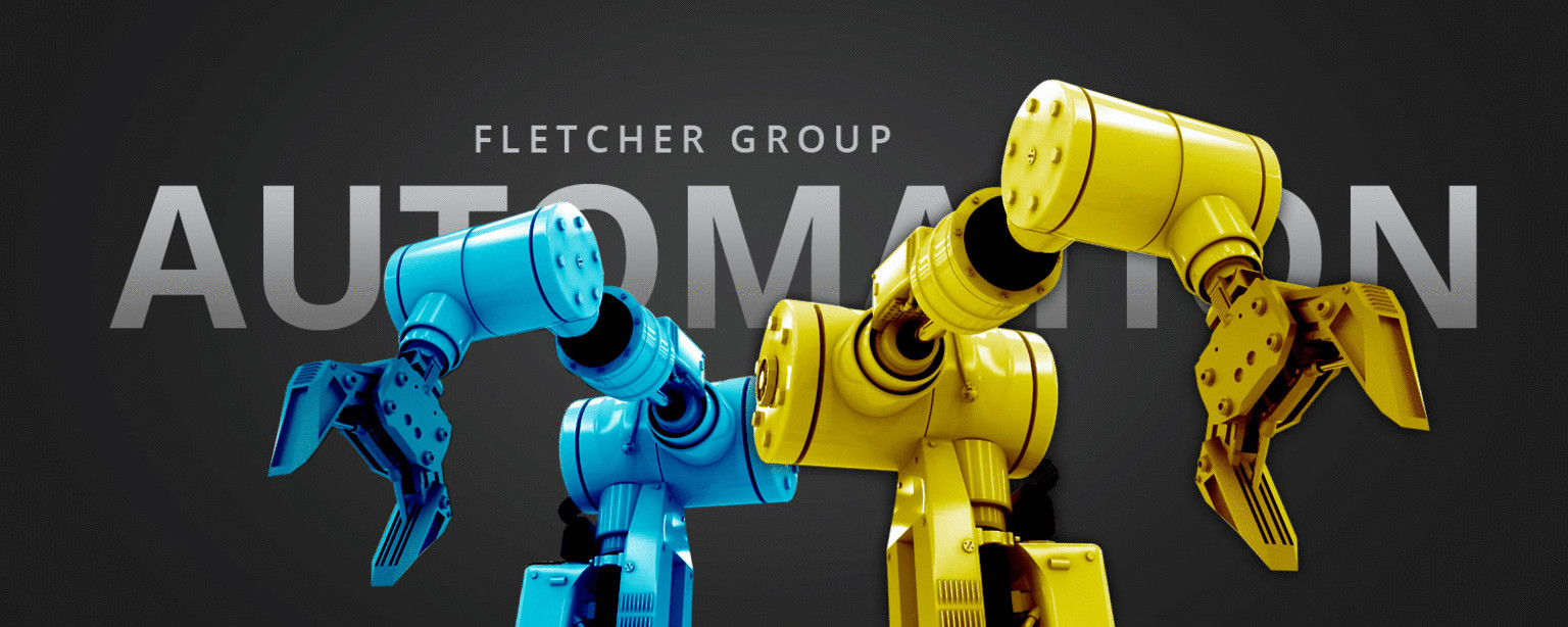 Fletcher Group Automation Inc. | LinkedIn Fletcher Group Automation Inc. | LinkedIn
