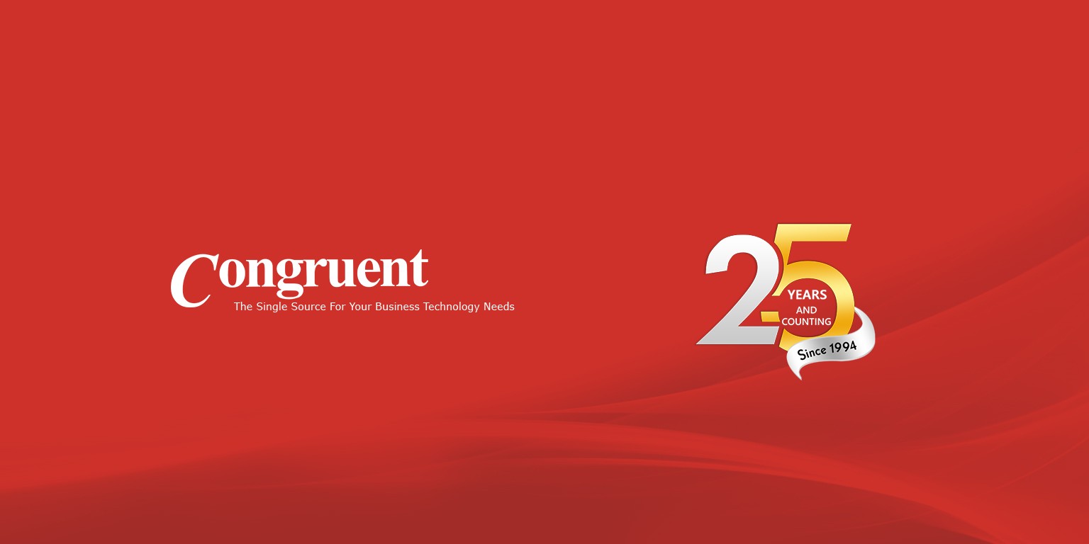 Congruent Software Inc. | LinkedIn Congruent Software Inc. | LinkedIn
