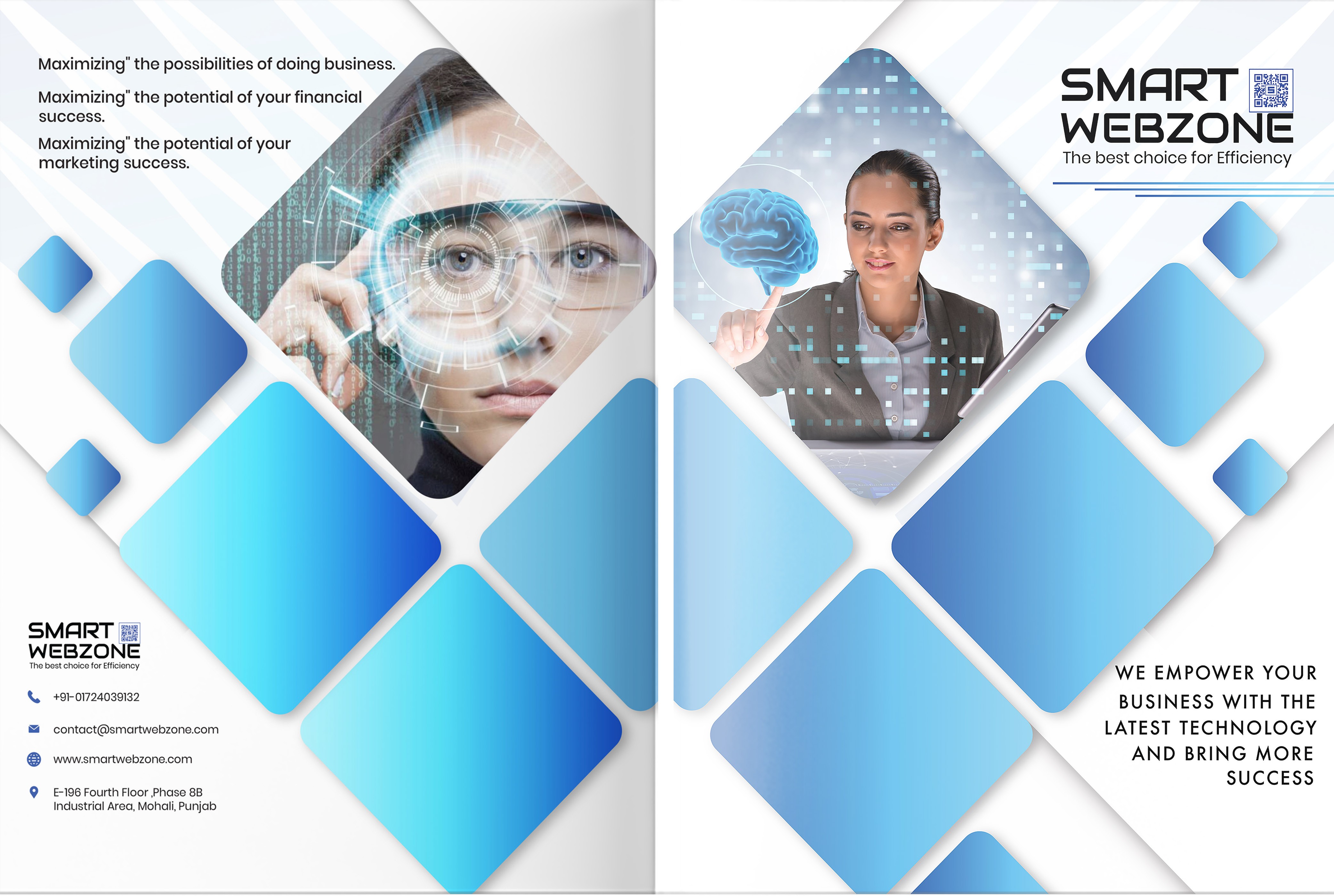 Smartwebzone Technologies | LinkedIn Smartwebzone Technologies | LinkedIn