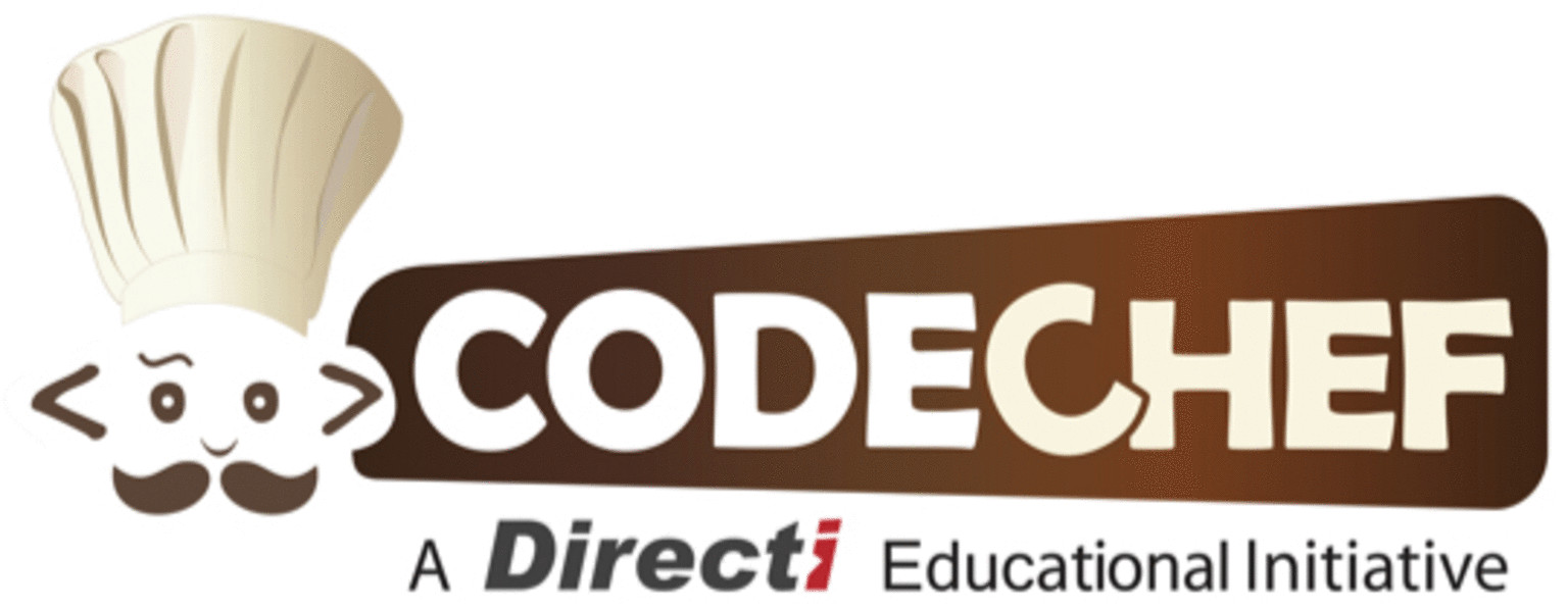 Codechef-VIT | LinkedIn Codechef-VIT | LinkedIn