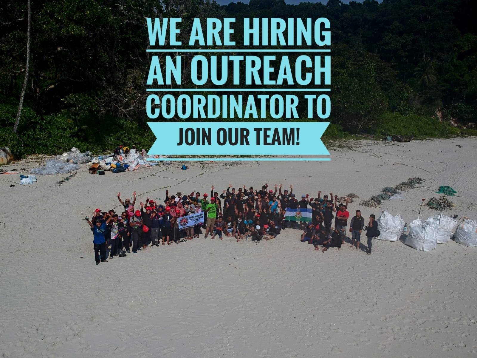 Tengah Island Conservation | LinkedIn Tengah Island Conservation | LinkedIn