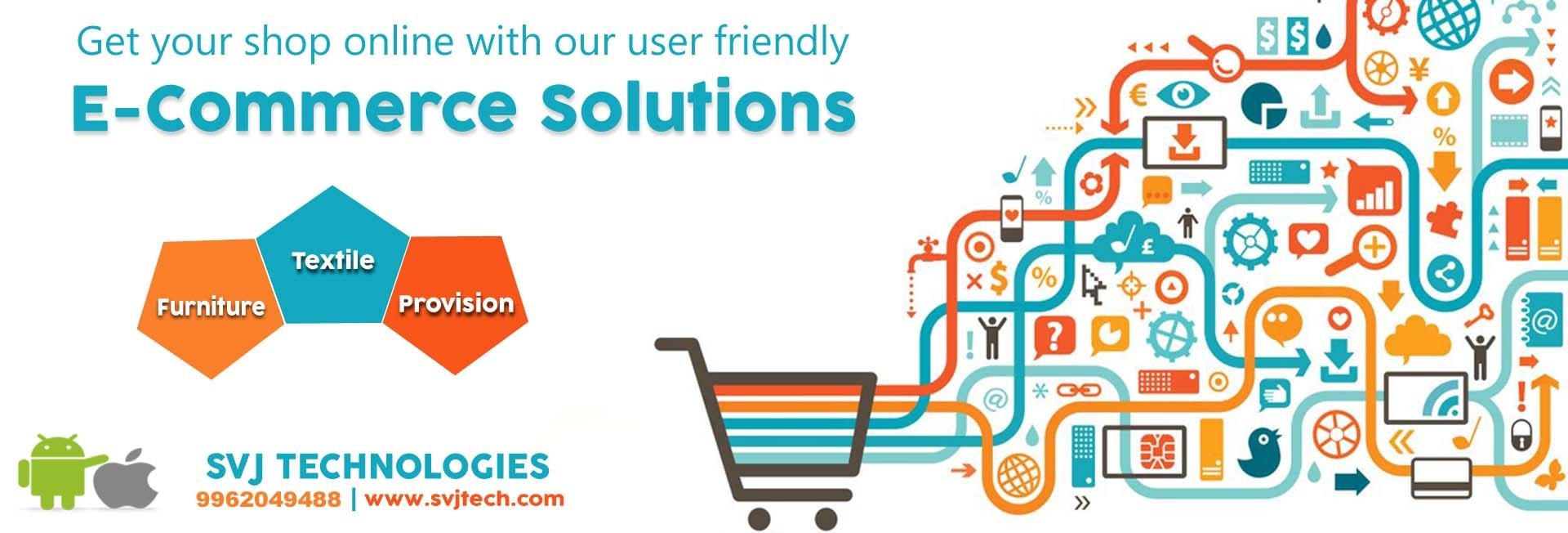 SVJ Technologies | LinkedIn SVJ Technologies | LinkedIn