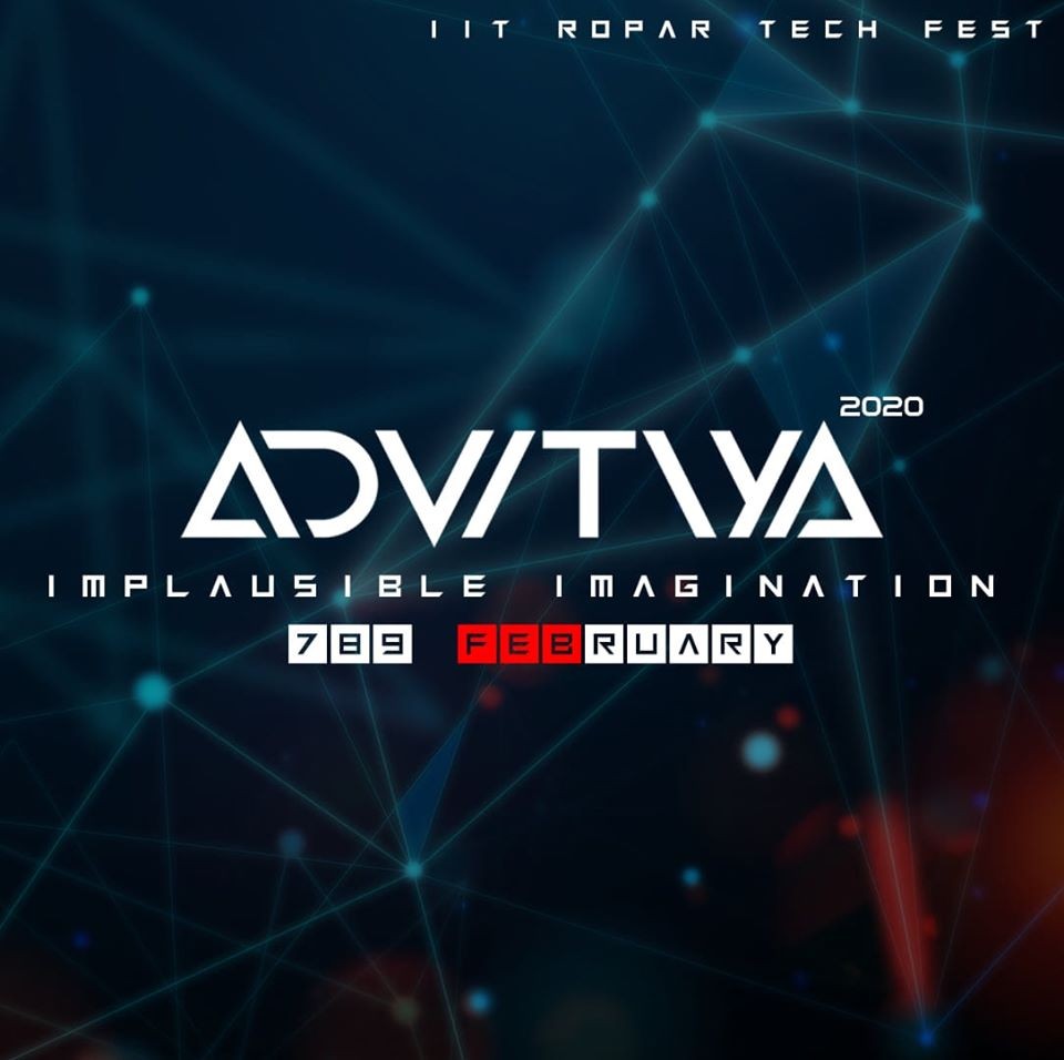 Advitiya, IIT Ropar | LinkedIn Advitiya, IIT Ropar | LinkedIn