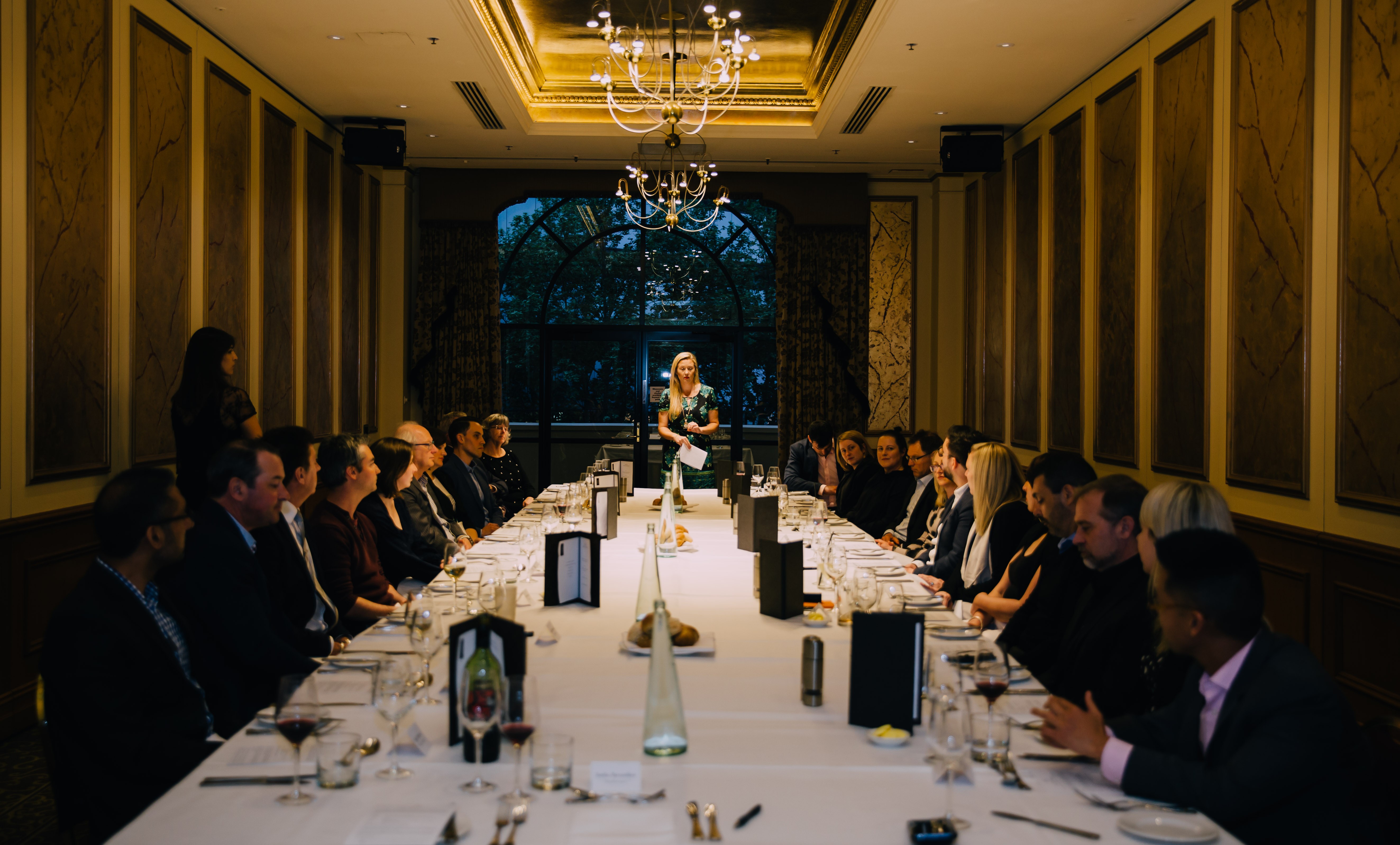 The Ortus Club - Executive Knowledge Sharing | LinkedIn The Ortus Club - Executive Knowledge Sharing | LinkedIn
