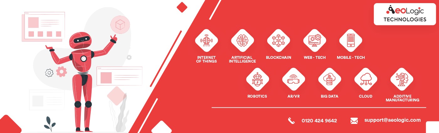 AeoLogic Technologies | LinkedIn AeoLogic Technologies | LinkedIn