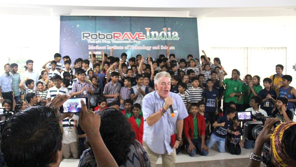 Srishti Robotics Technologies Pvt. Ltd. | LinkedIn Srishti Robotics Technologies Pvt. Ltd. | LinkedIn
