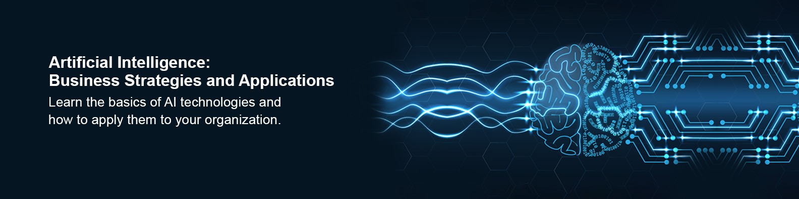 Artificial Intelligence (Online) by UC Berkeley Executive Education on ... Artificial Intelligence (Online) by UC Berkeley Executive Education on ...
