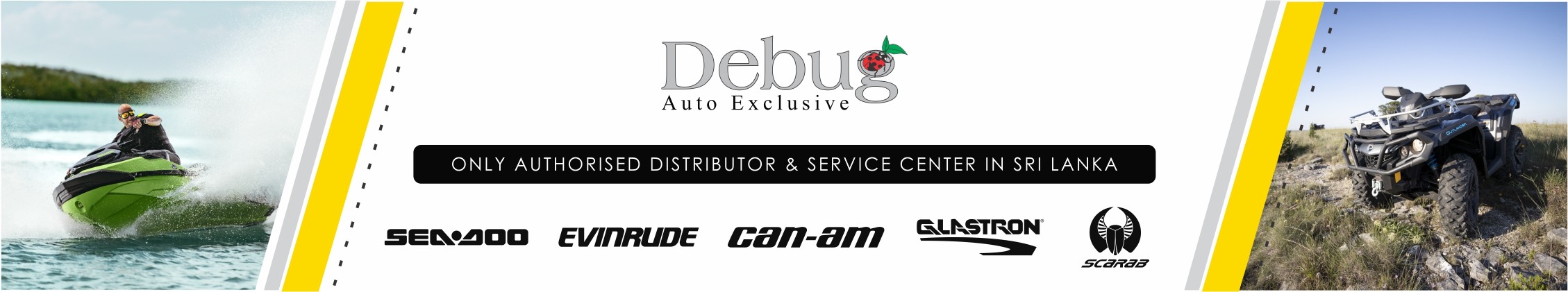 Debug Auto Exclusive | LinkedIn Debug Auto Exclusive | LinkedIn
