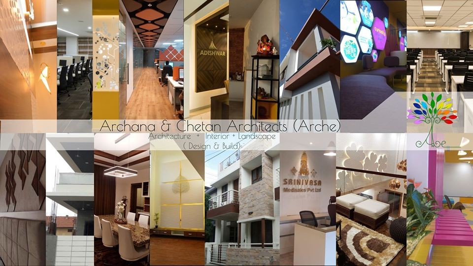 Archana and Chetan architects | LinkedIn Archana and Chetan architects | LinkedIn