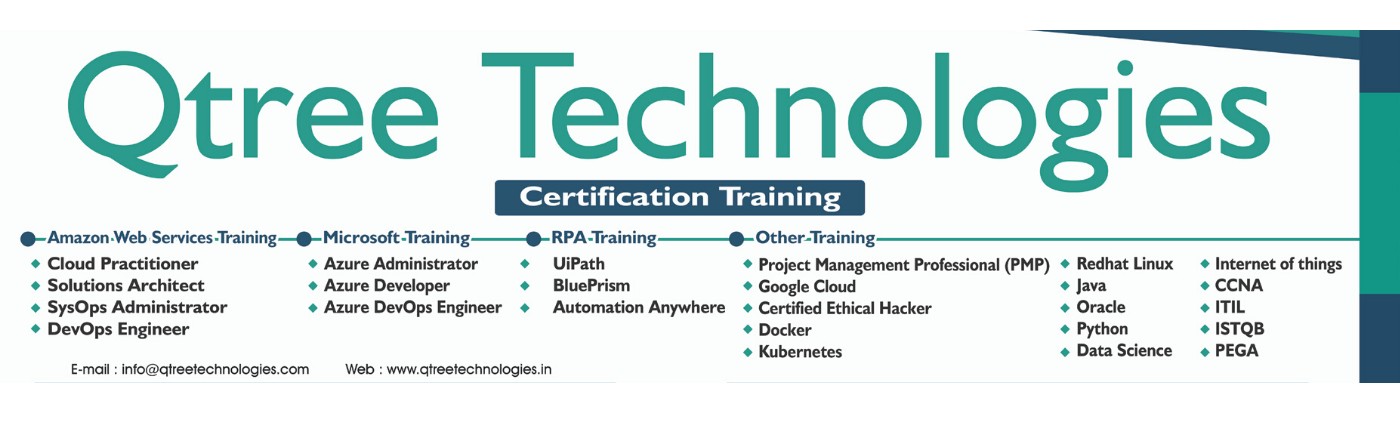Qtree Technologies | LinkedIn Qtree Technologies | LinkedIn