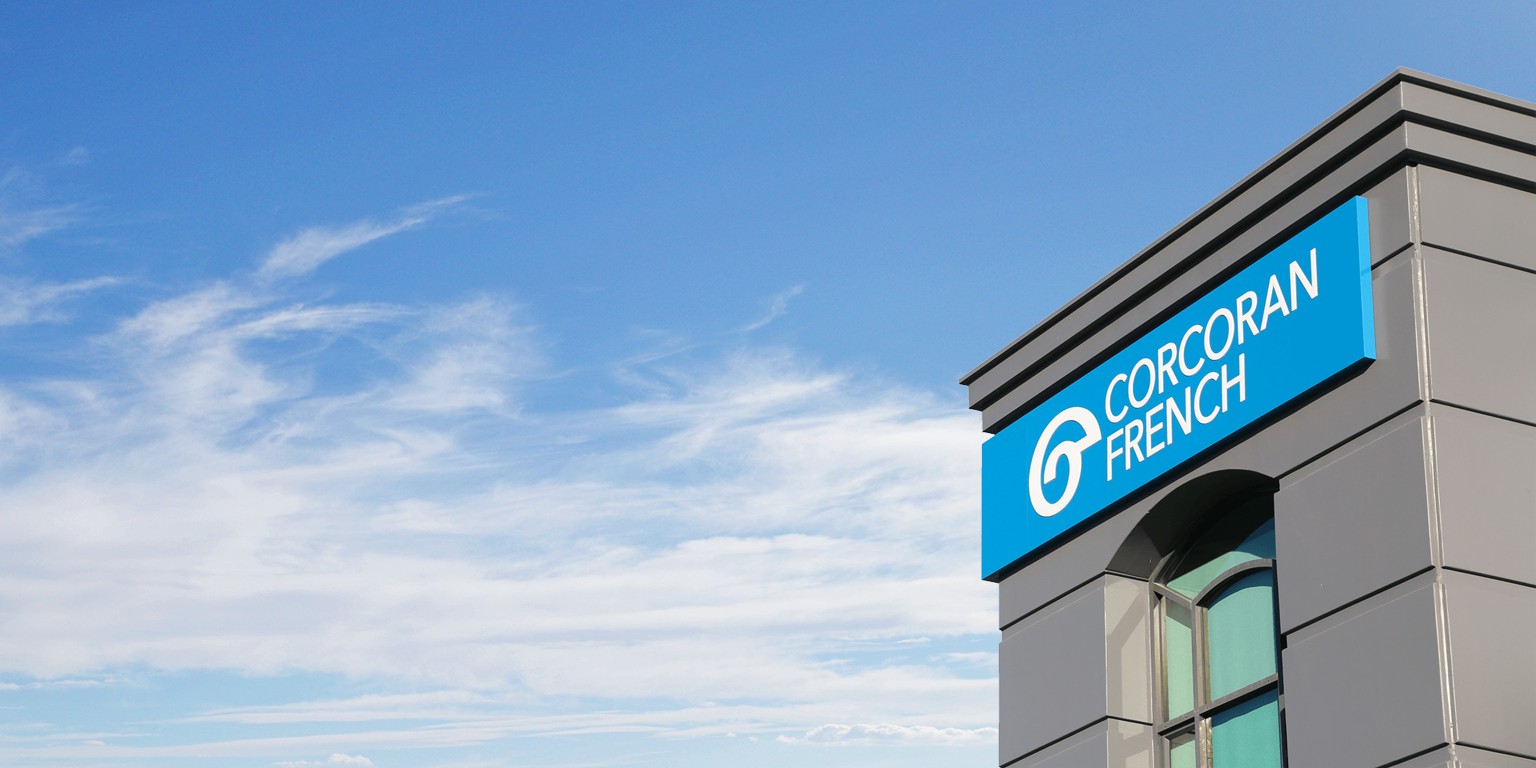 Corcoran French | LinkedIn Corcoran French | LinkedIn