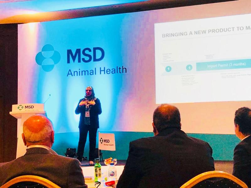Amani Zinhom posted on LinkedIn Amani Zinhom posted on LinkedIn