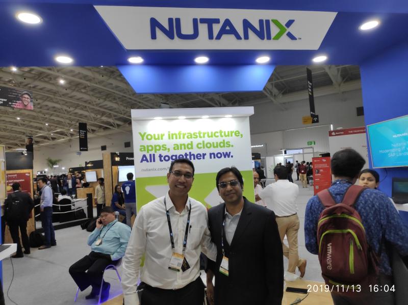 Aditya Narain Sinha on LinkedIn: #sapteched Aditya Narain Sinha on LinkedIn: #sapteched
