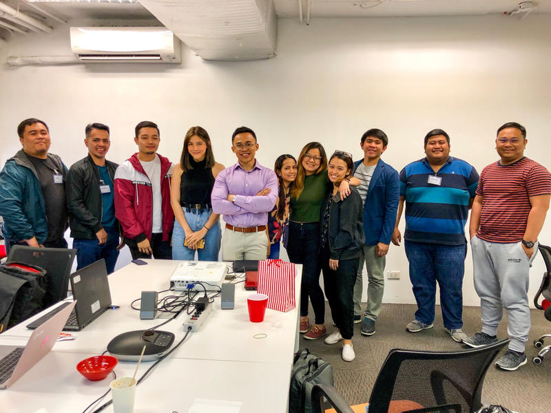 🤷♂️ Xavier P. on LinkedIn: Grateful for another successful and ... 🤷♂️ Xavier P. on LinkedIn: Grateful for another successful and ...