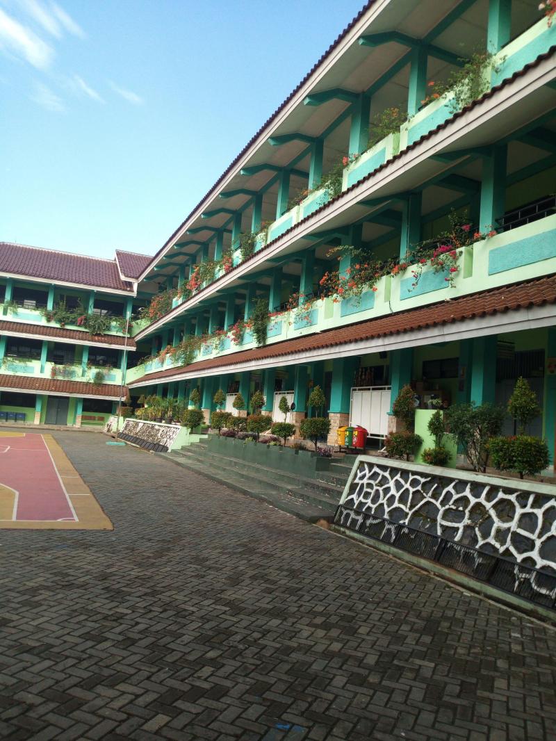 Moh Lutfi on LinkedIn: Tempat pengabdianku... Moh Lutfi on LinkedIn: Tempat pengabdianku...