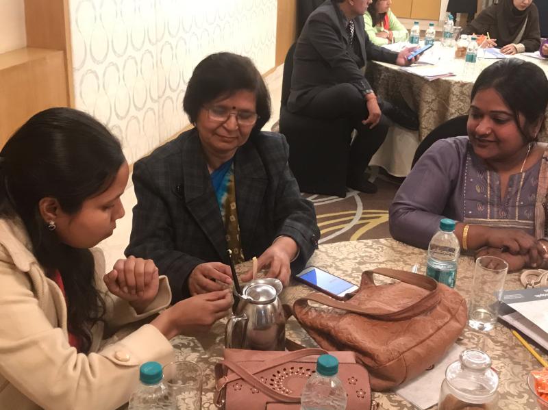 Megha Rawat on LinkedIn: #xseed #teaching #teachers #classrooms #school ... Megha Rawat on LinkedIn: #xseed #teaching #teachers #classrooms #school ...
