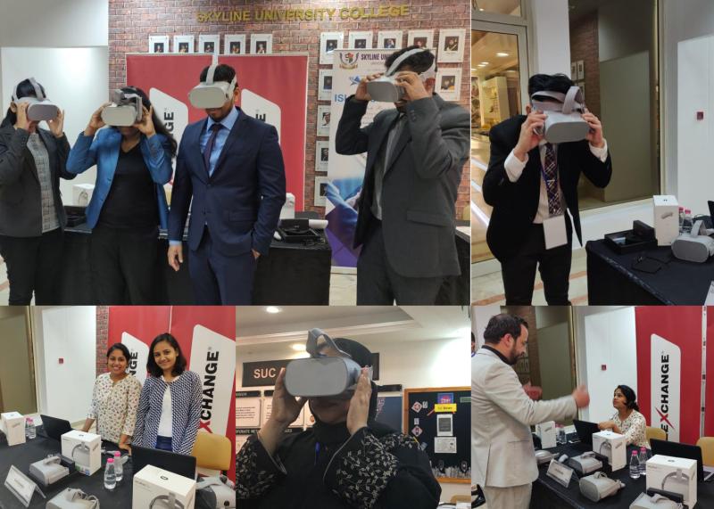 Sangeetha Ramesh on LinkedIn: #digitization #virtualreality #innovation Sangeetha Ramesh on LinkedIn: #digitization #virtualreality #innovation