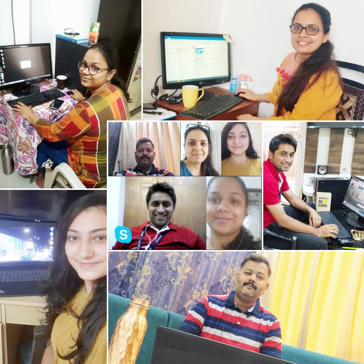 Krunal Trivedi on LinkedIn: #positive #energetic #radixweb #hrteam # ... Krunal Trivedi on LinkedIn: #positive #energetic #radixweb #hrteam # ...