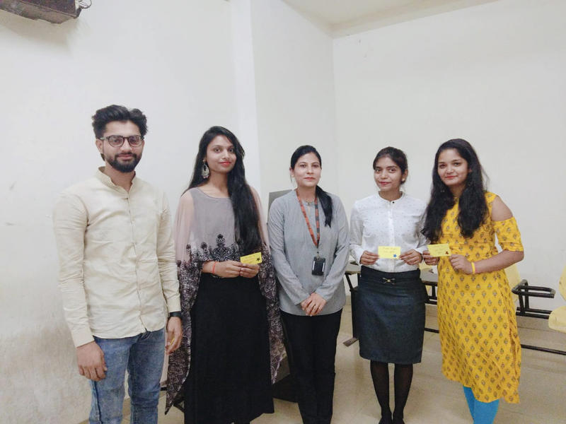Anshika Gupta on LinkedIn: #success #strength #appreciation #unity # ... Anshika Gupta on LinkedIn: #success #strength #appreciation #unity # ...