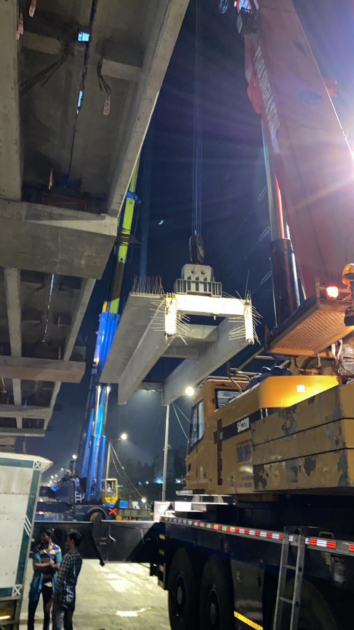 Prashant Pradeep Joshi on LinkedIn: #mumbaimetro | 45 comments Prashant Pradeep Joshi on LinkedIn: #mumbaimetro | 45 comments