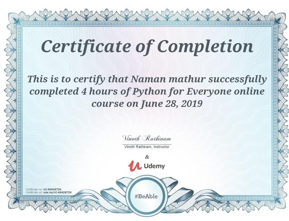 Naman Mathur posted on LinkedIn Naman Mathur posted on LinkedIn