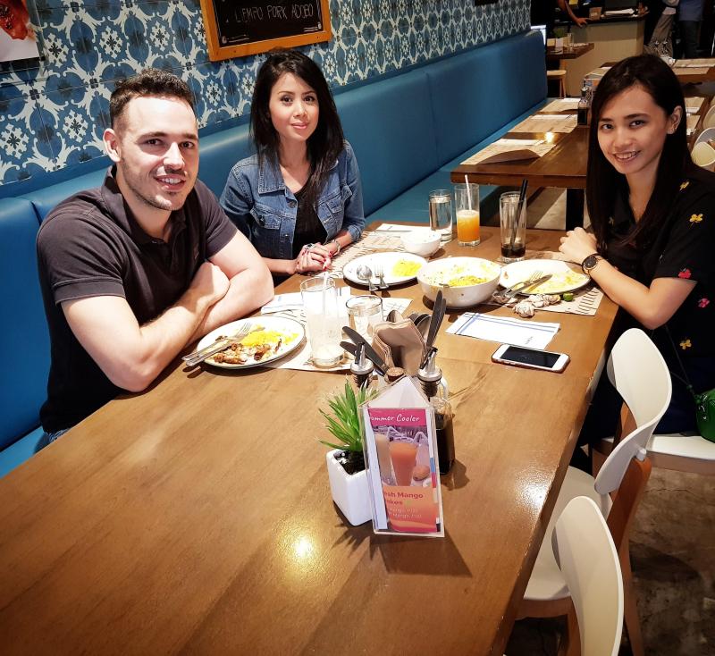 Leza Klenk on LinkedIn: #lp In my recent and first trip to Manila ... Leza Klenk on LinkedIn: #lp In my recent and first trip to Manila ...