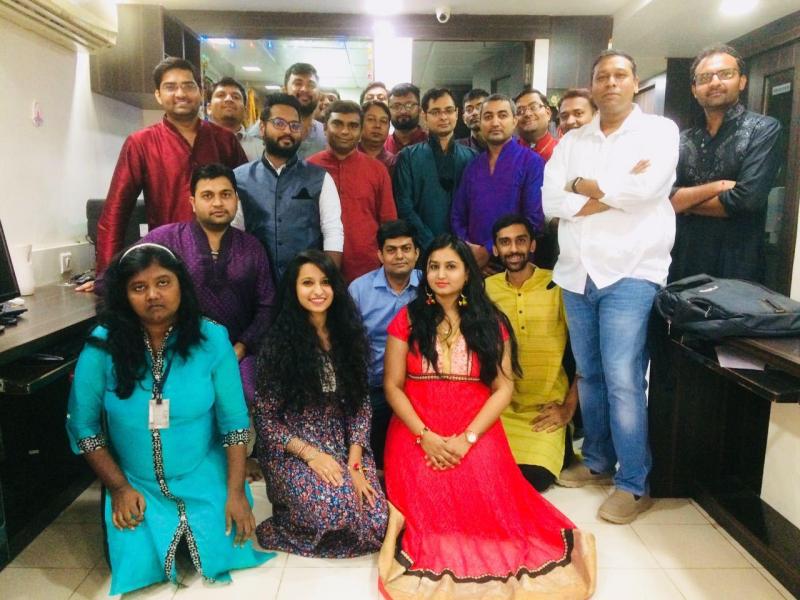 Ankit Patel on LinkedIn: Diwali Celebration @ Rays TechServ Pvt Ltd May ... Ankit Patel on LinkedIn: Diwali Celebration @ Rays TechServ Pvt Ltd May ...