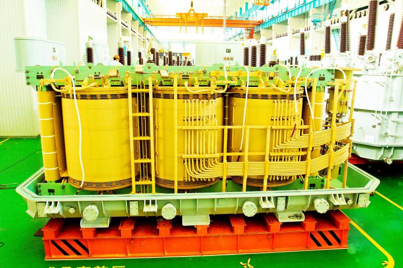 A.John (Sanbian.Power Transformer) on LinkedIn: 230kV 200MVA Power ... A.John (Sanbian.Power Transformer) on LinkedIn: 230kV 200MVA Power ...
