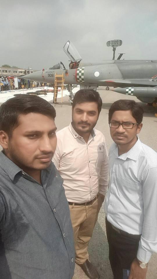 Muhammad Ahsan Bashir posted on LinkedIn Muhammad Ahsan Bashir posted on LinkedIn