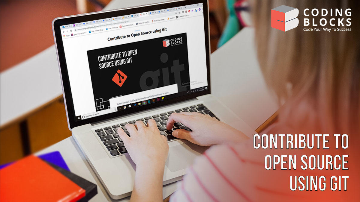 Coding Blocks on LinkedIn: #codingblocks #codelikeaboss #git Coding Blocks on LinkedIn: #codingblocks #codelikeaboss #git