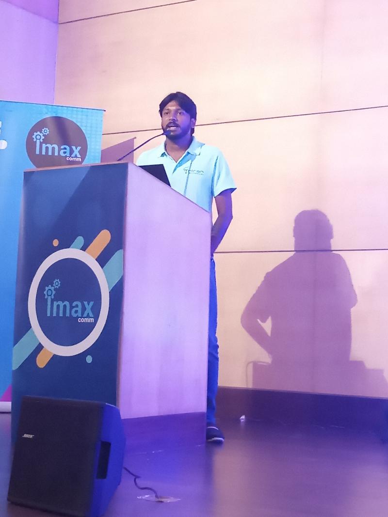 Deepa Ravi on LinkedIn: #ibm #maximo #meetup #ibmmaximo #imaxcomm # ... Deepa Ravi on LinkedIn: #ibm #maximo #meetup #ibmmaximo #imaxcomm # ...