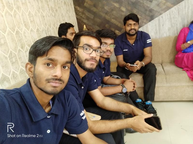 Ritik Kumar on LinkedIn: Team Reliance... Ranchi Reliance office Ritik Kumar on LinkedIn: Team Reliance... Ranchi Reliance office