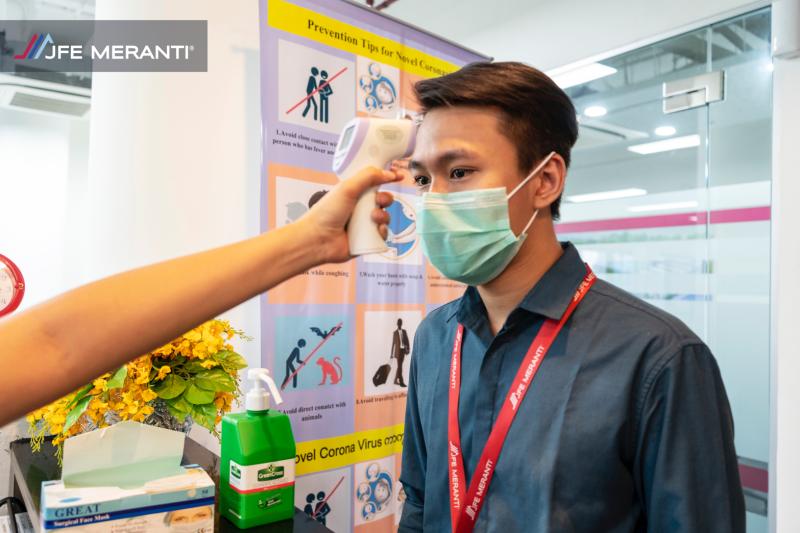 Thet Lin Oo on LinkedIn: #safety #jfemeranti Thet Lin Oo on LinkedIn: #safety #jfemeranti