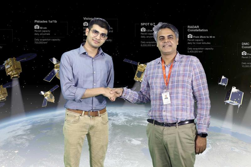 Jatin Singh on LinkedIn: #farmers #india #hyperspectral #nanosatellites ... Jatin Singh on LinkedIn: #farmers #india #hyperspectral #nanosatellites ...