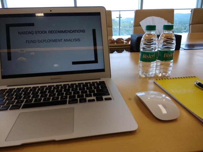 Shantanu Kumar on LinkedIn: At the finals of the Synechron Data Science ... Shantanu Kumar on LinkedIn: At the finals of the Synechron Data Science ...