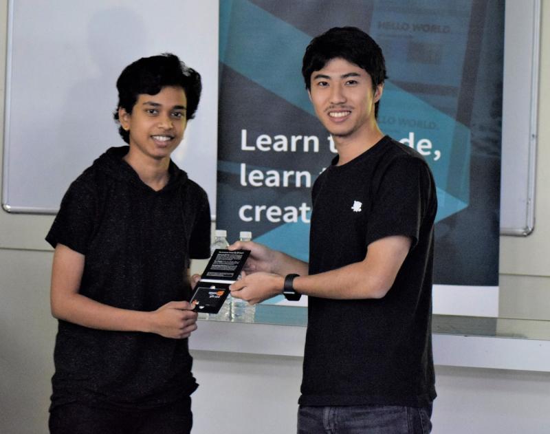 Ankita Mishra on LinkedIn: #code2success #computerscience #coding # ... Ankita Mishra on LinkedIn: #code2success #computerscience #coding # ...