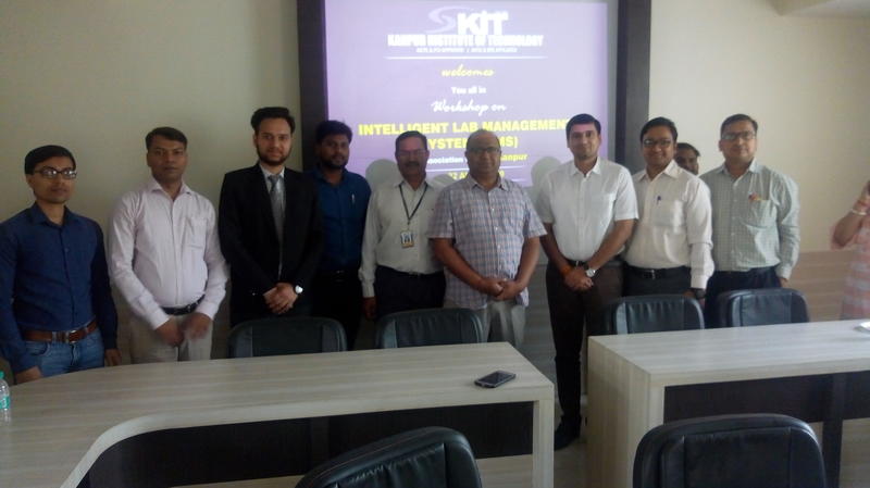 ITS Engineering College on LinkedIn: Workshop on ILMS Mr. Deepanshu ... ITS Engineering College on LinkedIn: Workshop on ILMS Mr. Deepanshu ...