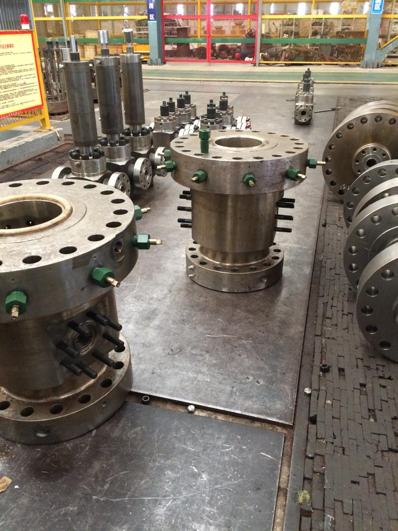 Jiangsu Hongxun Oil Equipment Co., Ltd on LinkedIn: We produce API 6A ... Jiangsu Hongxun Oil Equipment Co., Ltd on LinkedIn: We produce API 6A ...