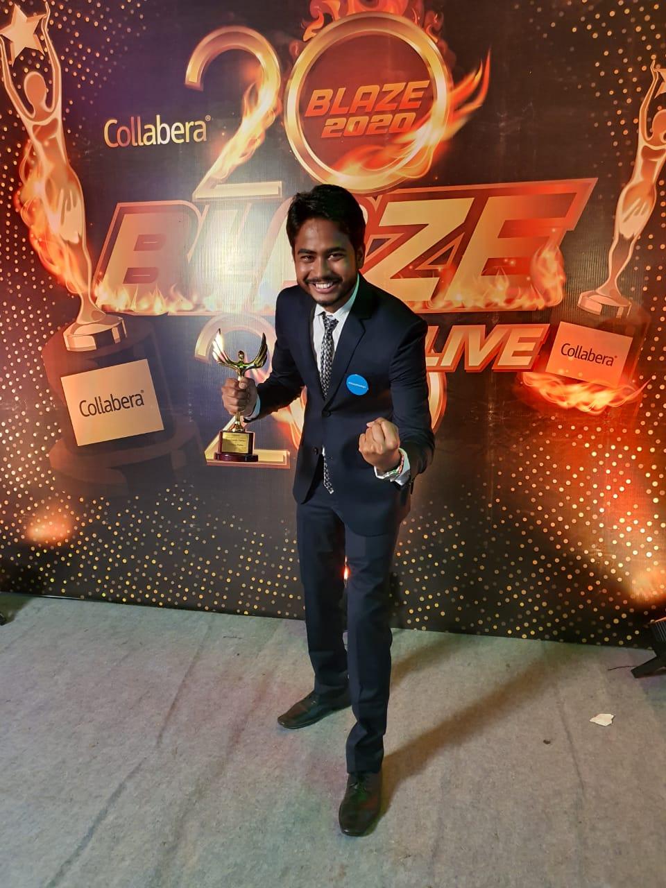 Asifkhan Pathan on LinkedIn: #collabera #blaze2020 #meinkhelega | 15 ... Asifkhan Pathan on LinkedIn: #collabera #blaze2020 #meinkhelega | 15 ...