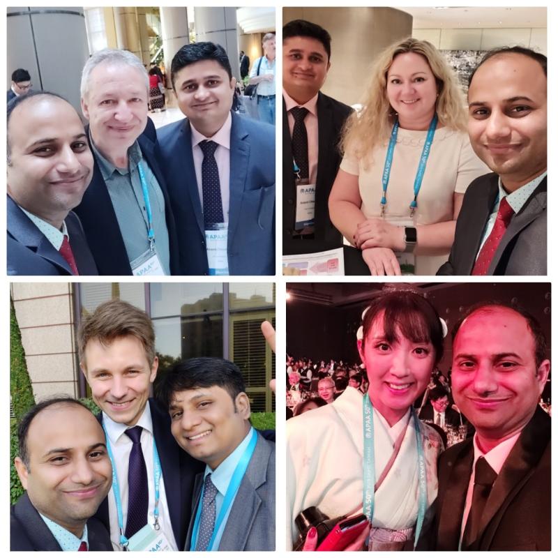 Nakul Sharma on LinkedIn: #apaa2019 Nakul Sharma on LinkedIn: #apaa2019