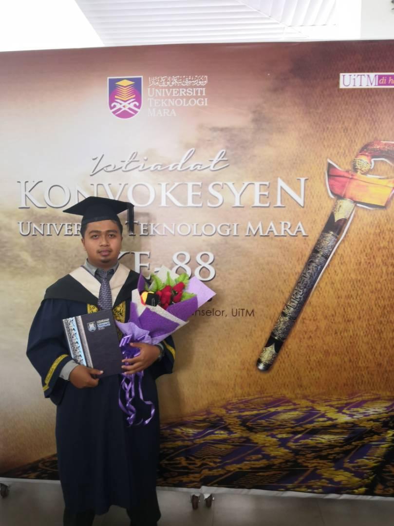 Mohamad Amirul Hafiz Roslan on LinkedIn: Bachelor of Accountancy (Hons.) Mohamad Amirul Hafiz Roslan on LinkedIn: Bachelor of Accountancy (Hons.)