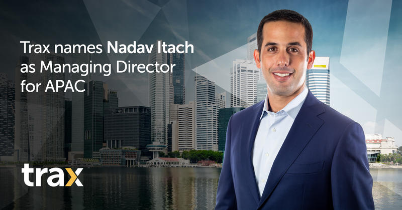 Nadav Itach posted on LinkedIn Nadav Itach posted on LinkedIn