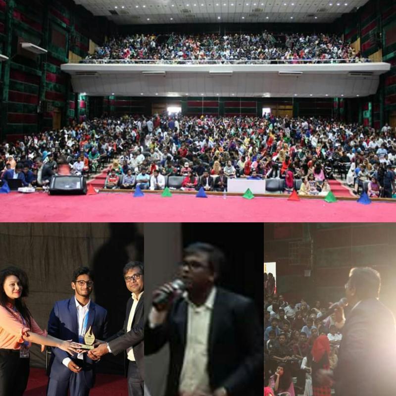 Md. Jamal Uddin on LinkedIn: Woooow! Great experience! In my ... Md. Jamal Uddin on LinkedIn: Woooow! Great experience! In my ...