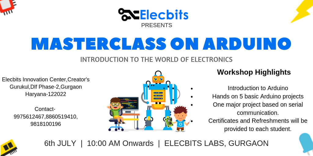 Abhineet Singh Anand on LinkedIn: #elecbits #arduino #iot #diy # ... Abhineet Singh Anand on LinkedIn: #elecbits #arduino #iot #diy # ...