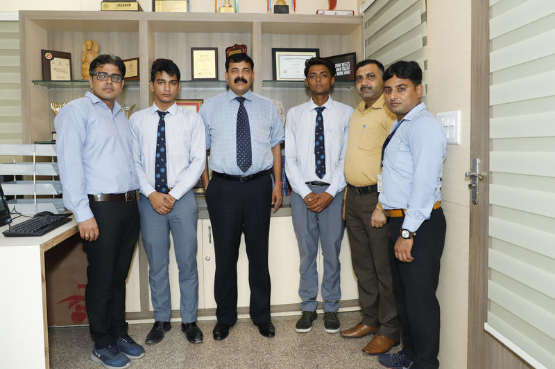 Gourav Verma on LinkedIn: Thank you, Infosys for providing me a great ... Gourav Verma on LinkedIn: Thank you, Infosys for providing me a great ...