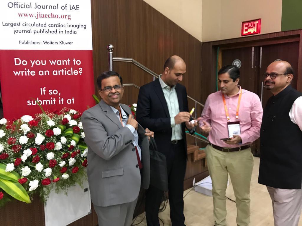 Dr S Prakash on LinkedIn: With Dr Shanmuga Sundaram - Cardiologist ... Dr S Prakash on LinkedIn: With Dr Shanmuga Sundaram - Cardiologist ...