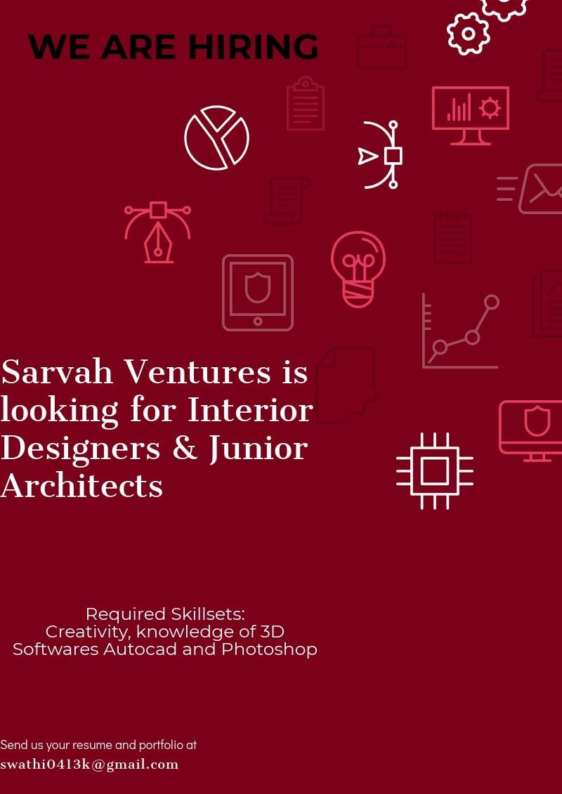 Swathi K on LinkedIn: #Hiring# Swathi K on LinkedIn: #Hiring#