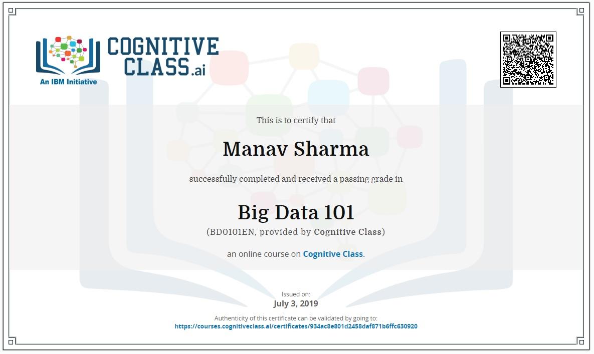 Manav Sharma posted on LinkedIn Manav Sharma posted on LinkedIn