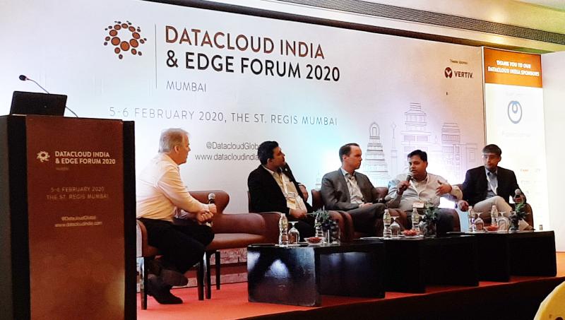 Manil Pinto on LinkedIn: #2nddatacloud #datacloudmumbai Manil Pinto on LinkedIn: #2nddatacloud #datacloudmumbai